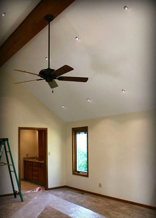 Residential LED Lighting – SST Inc.