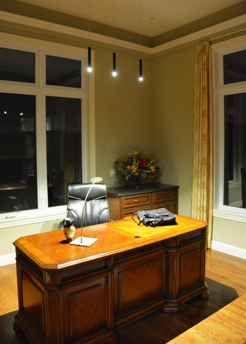 Residential LED Lighting – SST Inc.