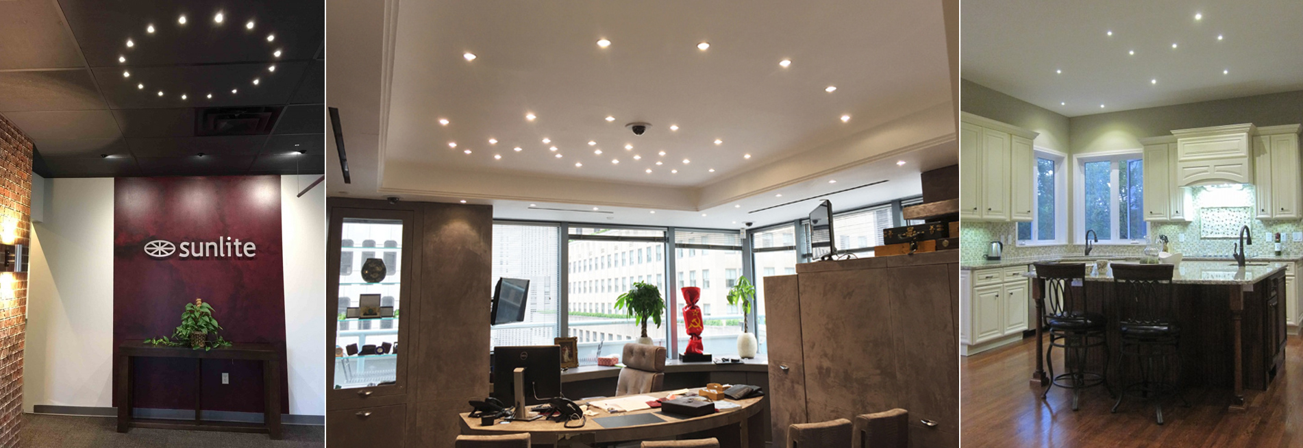 SST Lighting – State of the Art LED Lighting!