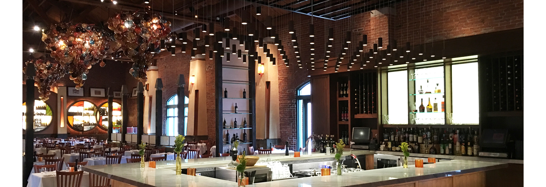 SST Lighting – State of the Art LED Lighting!