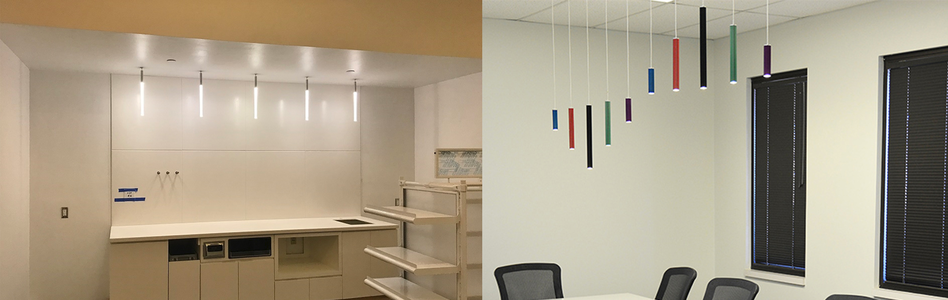 SST Lighting – State of the Art LED Lighting!