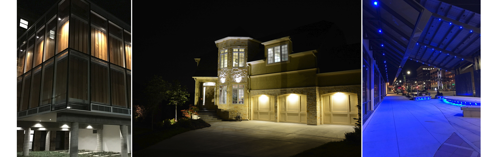 SST Lighting – State of the Art LED Lighting!